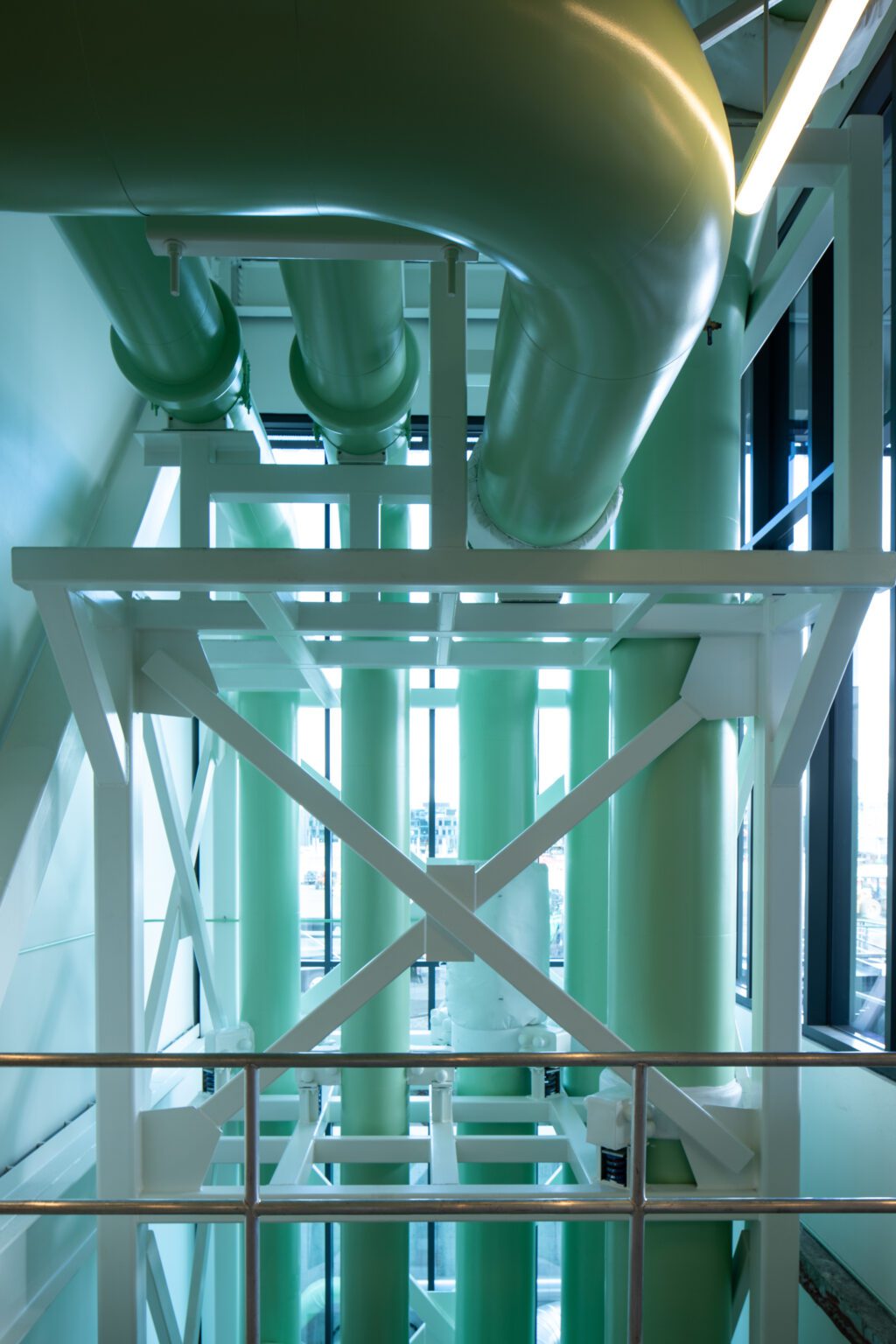 MacDonald-Miller Facility Solutions – Perspective: Energy + Sustainability